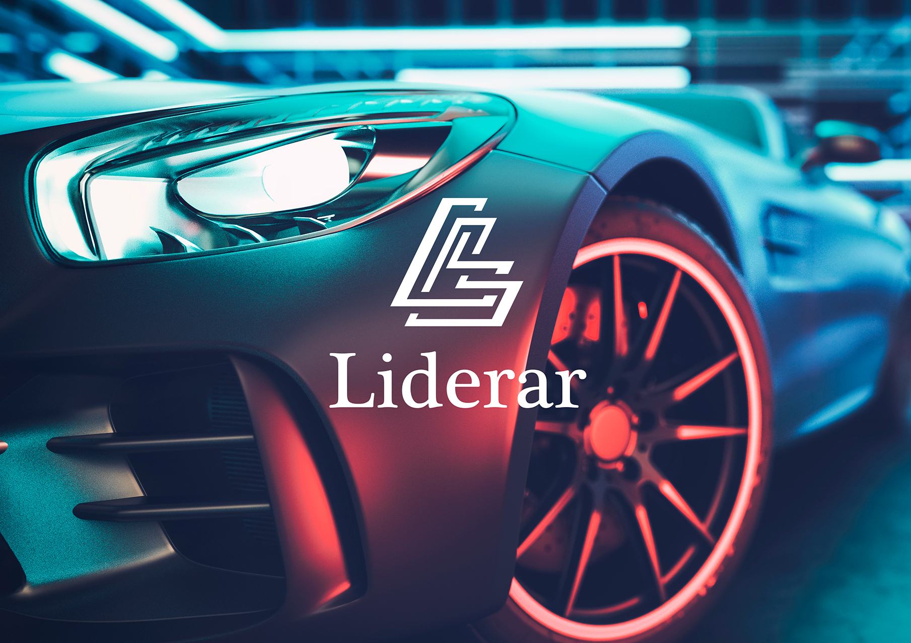 About Liderar